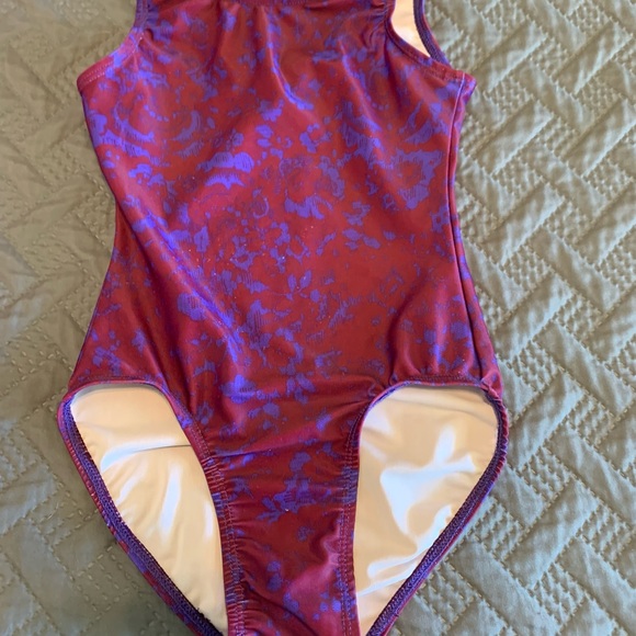 Other | Gymnastics Leotards Cm 10 For The Whole Lot 7 Items | Poshmark